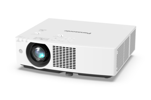 Panasonic PT-VMZ51 WUXGA 3LCD Laser Projector (5,200 lumens ...