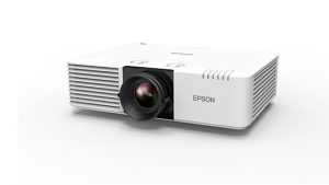 Epson EB-L520U WUXGA 3LCD Laser Projector (5,200 lumens) – Projectorworld