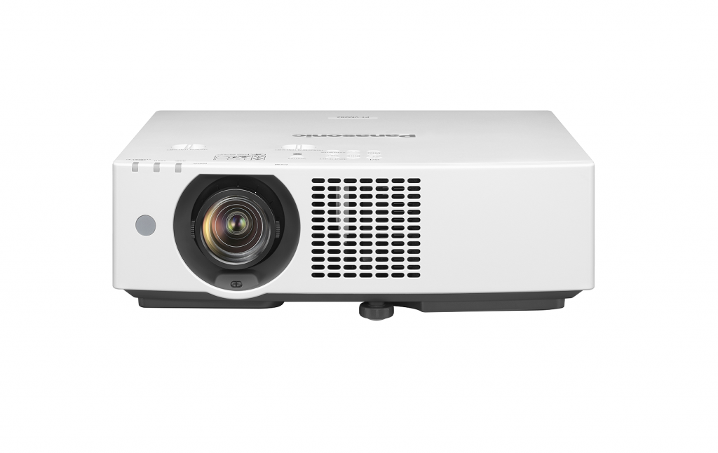 Panasonic PT-VMZ82 WUXGA 3LCD Laser Projector (8,000 lumens ...