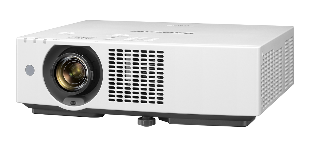 Panasonic PT-VMZ82 WUXGA 3LCD Laser Projector (8,000 lumens ...