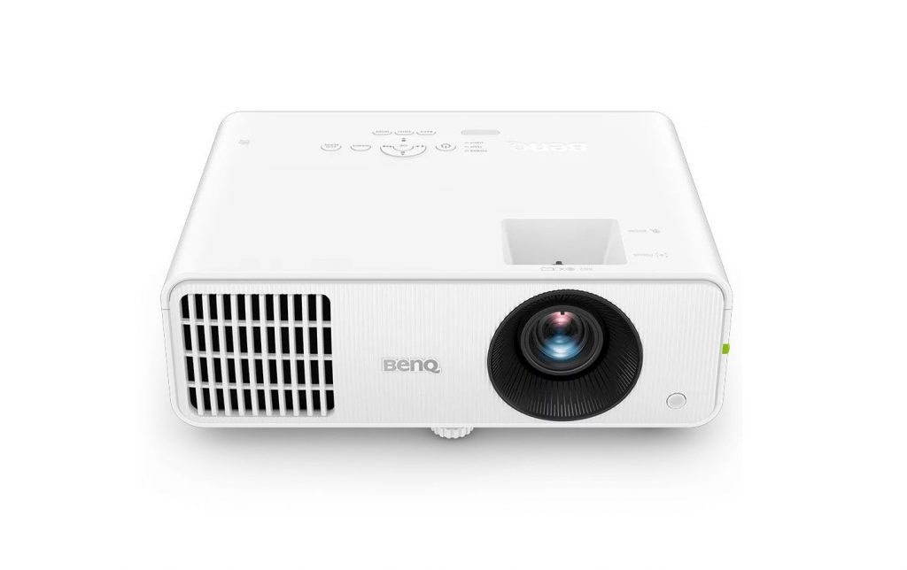 BenQ EH700 DLP Laser Smart Projector Build-in Android (4,000 Im/Full HD ...