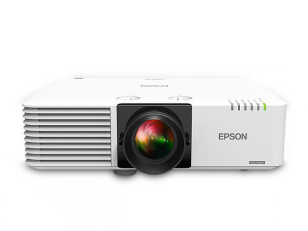 Epson EB-FH52 Wireless FullHD 3LCD Projector (4,000 lumens ...