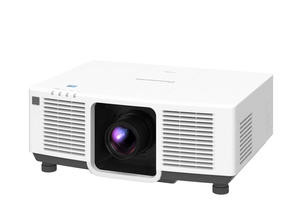 Panasonic – Projectorworld