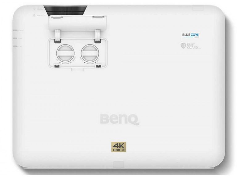 BENQ LK952 (5000lm / 4K) – Projectorworld