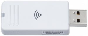 EPSON Wireless LAN Unit (ELPAP11) – Projectorworld