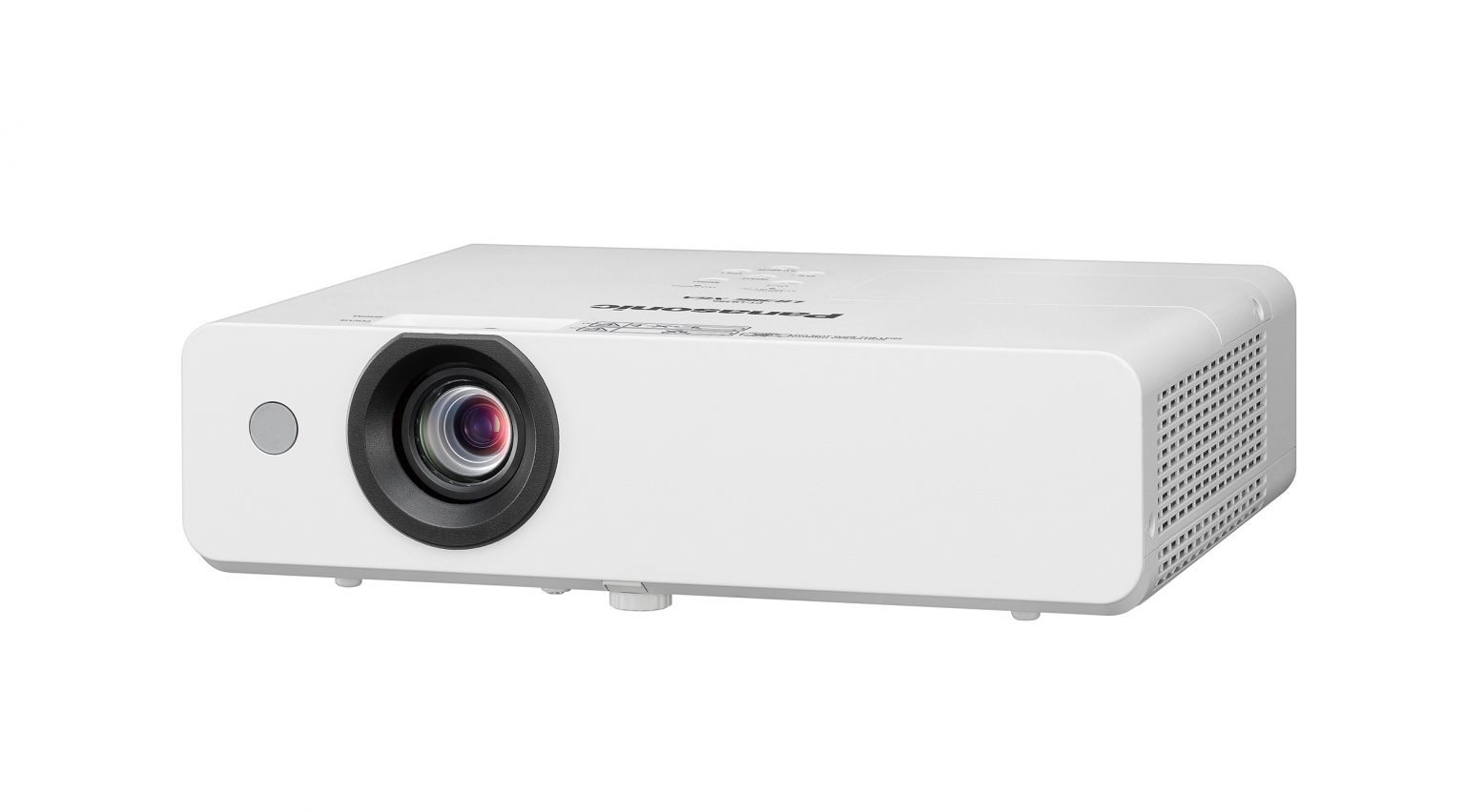 Panasonic PT-VW360 WXGA LCD Projector Lan + 2HDMI (4,000 lumens ...