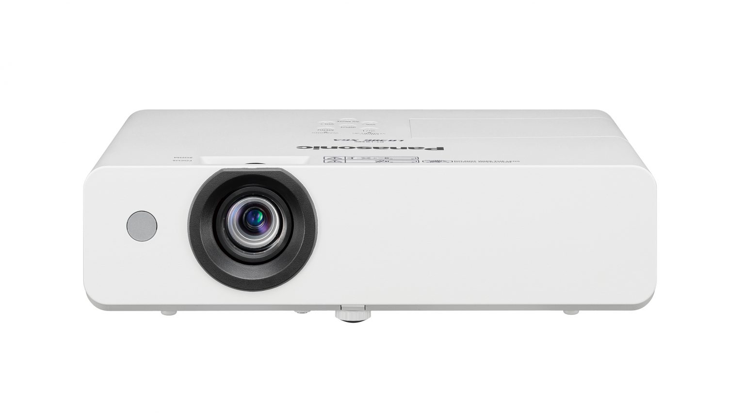 Panasonic PT-LB426 XGA LCD Projector Lan + 2HDMI (4,100 lumens ...