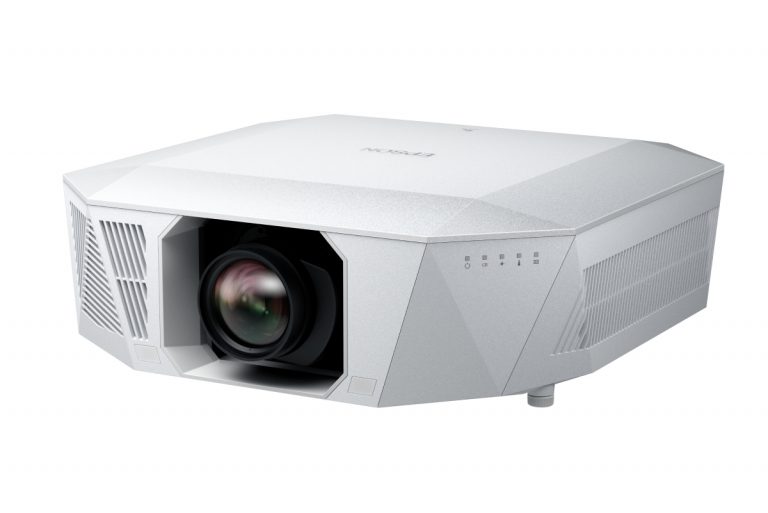 Epson EH-QL3000W Home Theatre 4K 3LCD Laser Projector – Projectorworld