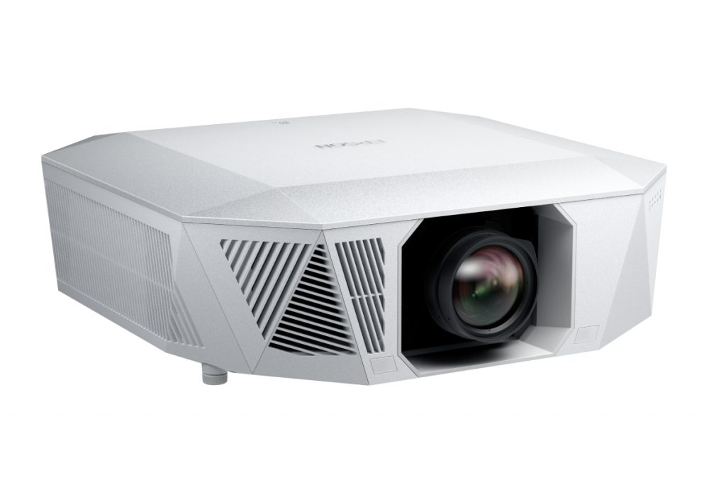 Epson EH-QL3000W Home Theatre 4K 3LCD Laser Projector – Projectorworld