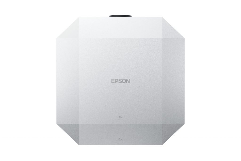 Epson EH-QL3000W Home Theatre 4K 3LCD Laser Projector – Projectorworld