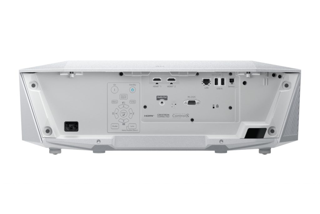 Epson EH-QL3000W Home Theatre 4K 3LCD Laser Projector – Projectorworld