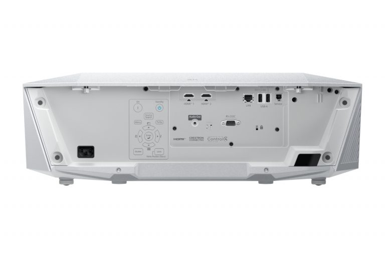 Epson EH-QL3000W Home Theatre 4K 3LCD Laser Projector – Projectorworld