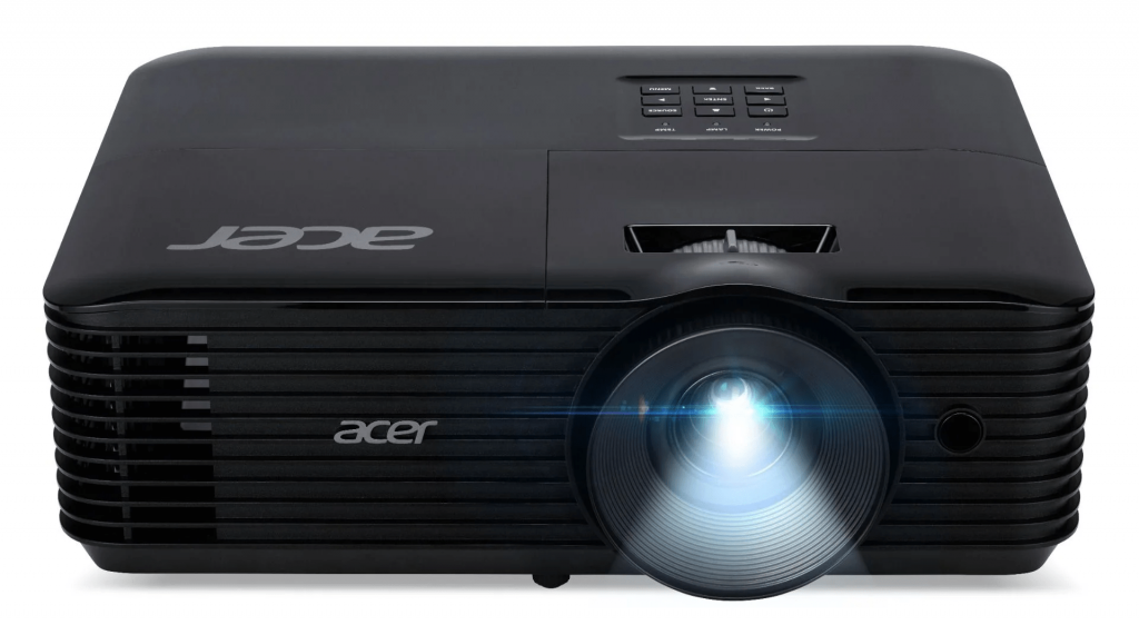 ACER X1228i (4,500 lm / XGA / Wireless) – Projectorworld