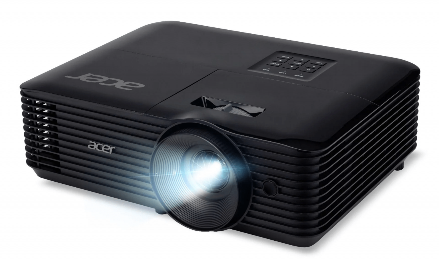 ACER X1228i (4,500 lm / XGA / Wireless) – Projectorworld