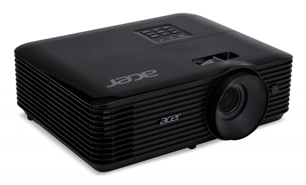 ACER X1228i (4,500 lm / XGA / Wireless) – Projectorworld