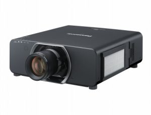 Panasonic Projector 3 Chip DLP รุ่น PT-DS12K (12,000 lm / SXGA+ ...
