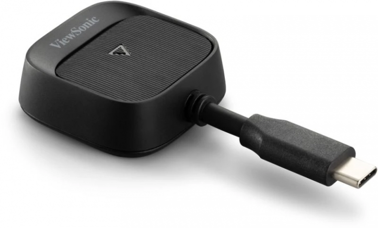 ViewSonic ViewShare WPD-900 Wireless Screen Casting Kit – Projectorworld