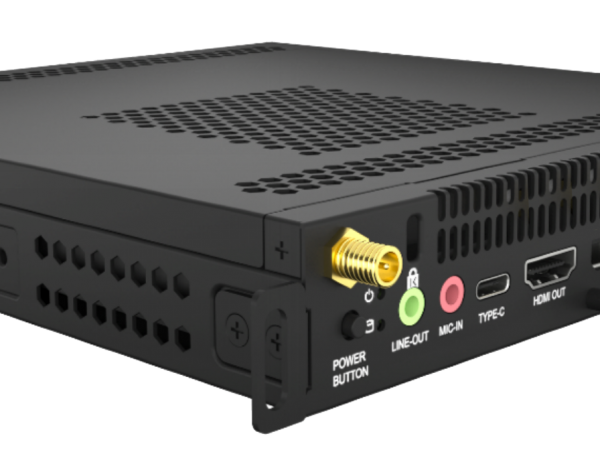 HIKVISION DS-D5AC12T5-16S5 (OPS Windows) – Projectorworld