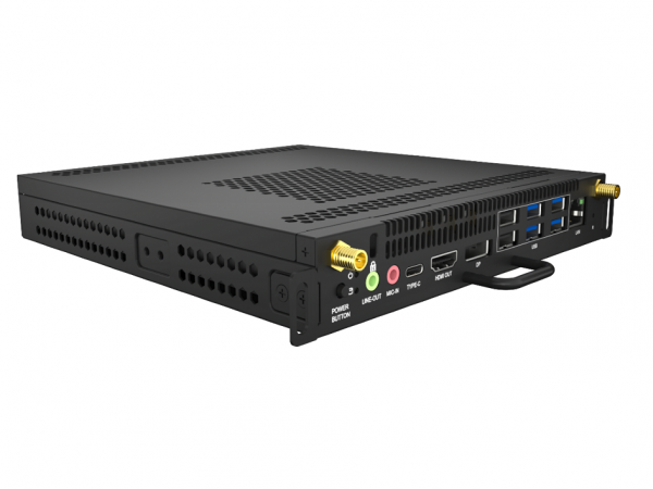 HIKVISION DS-D5AC12T5-8S2 (OPS Windows) – Projectorworld